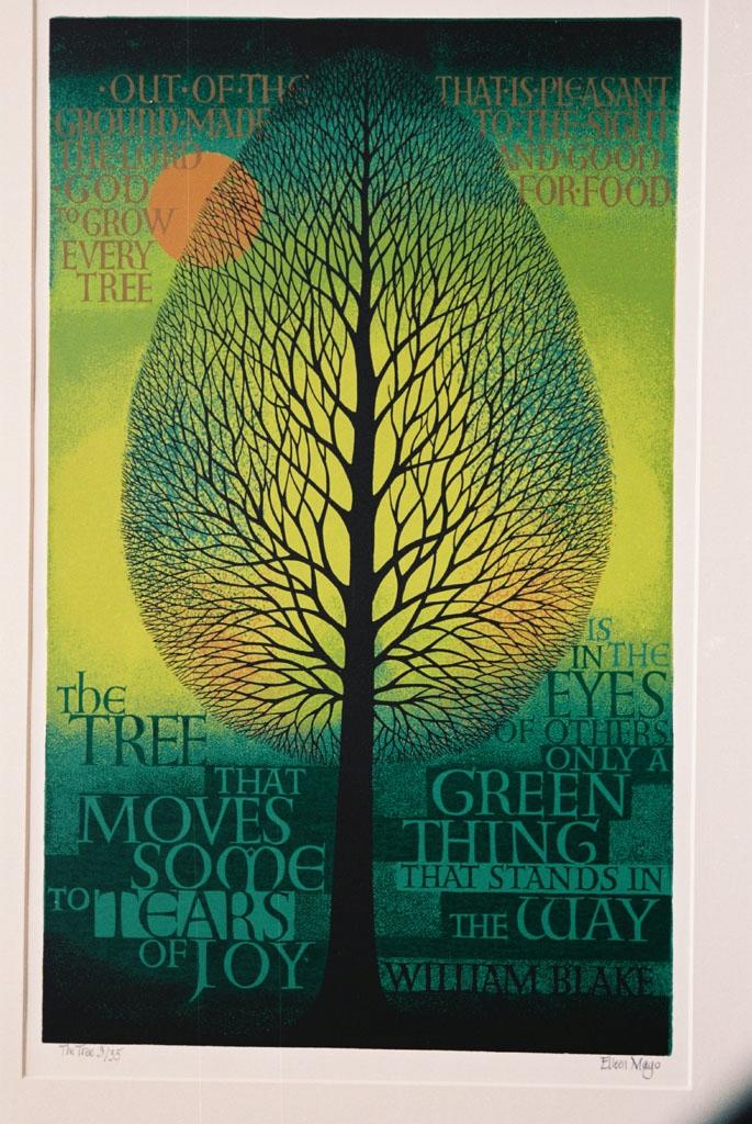 The Tree - Te Manawa